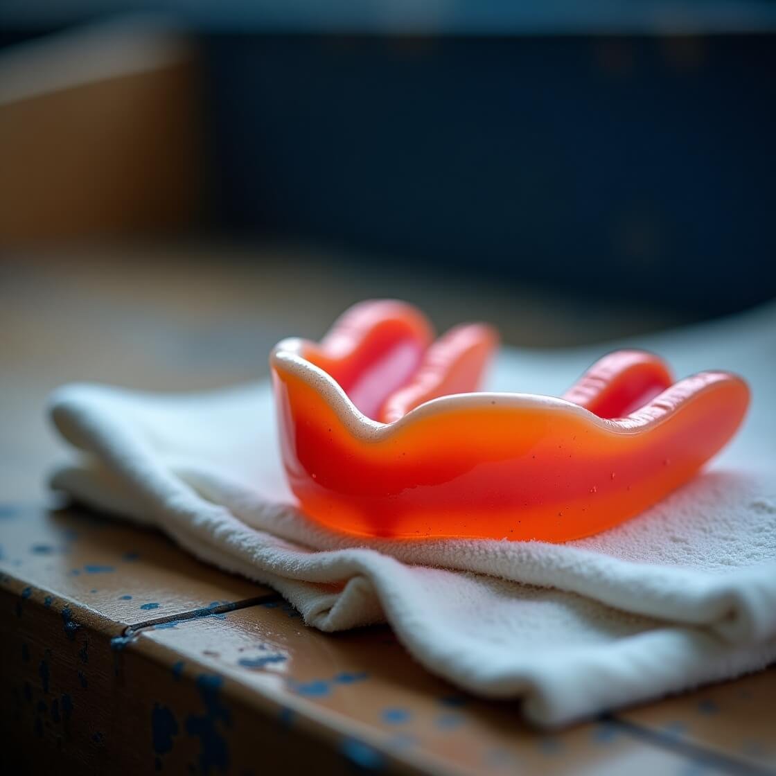 Boxing Terminology for Beginners: Key Terms Explained