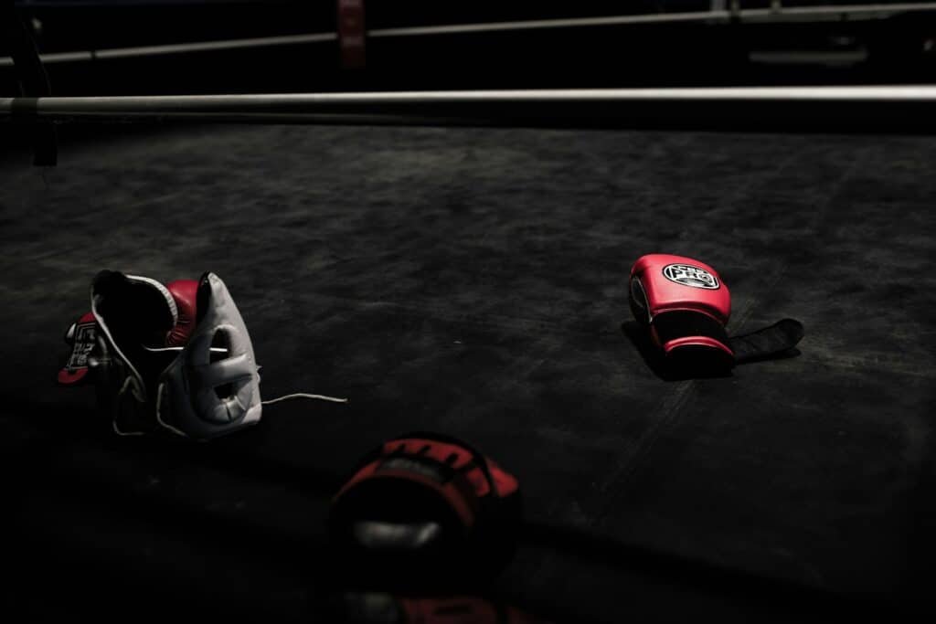 Boxing Glove Padding Types Explained for Beginners 2026
