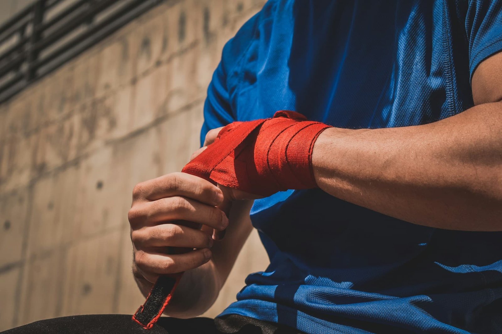Hand Wraps for Boxing: Tips for New Boxers 2025