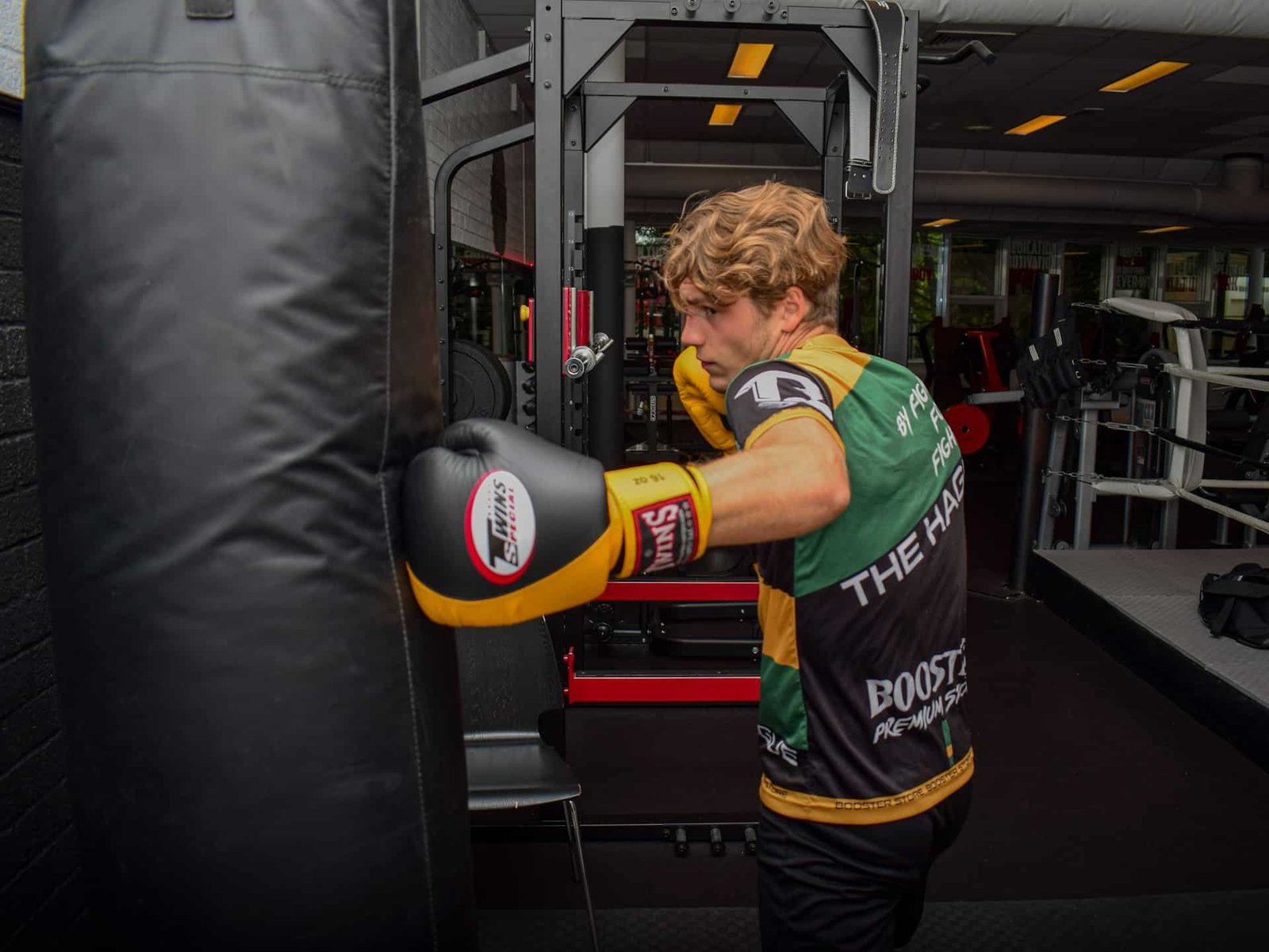 How to Block Punches in Boxing for Beginners: A Guide