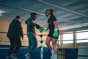 Boxing Glove Padding Types Explained for Beginners 2026