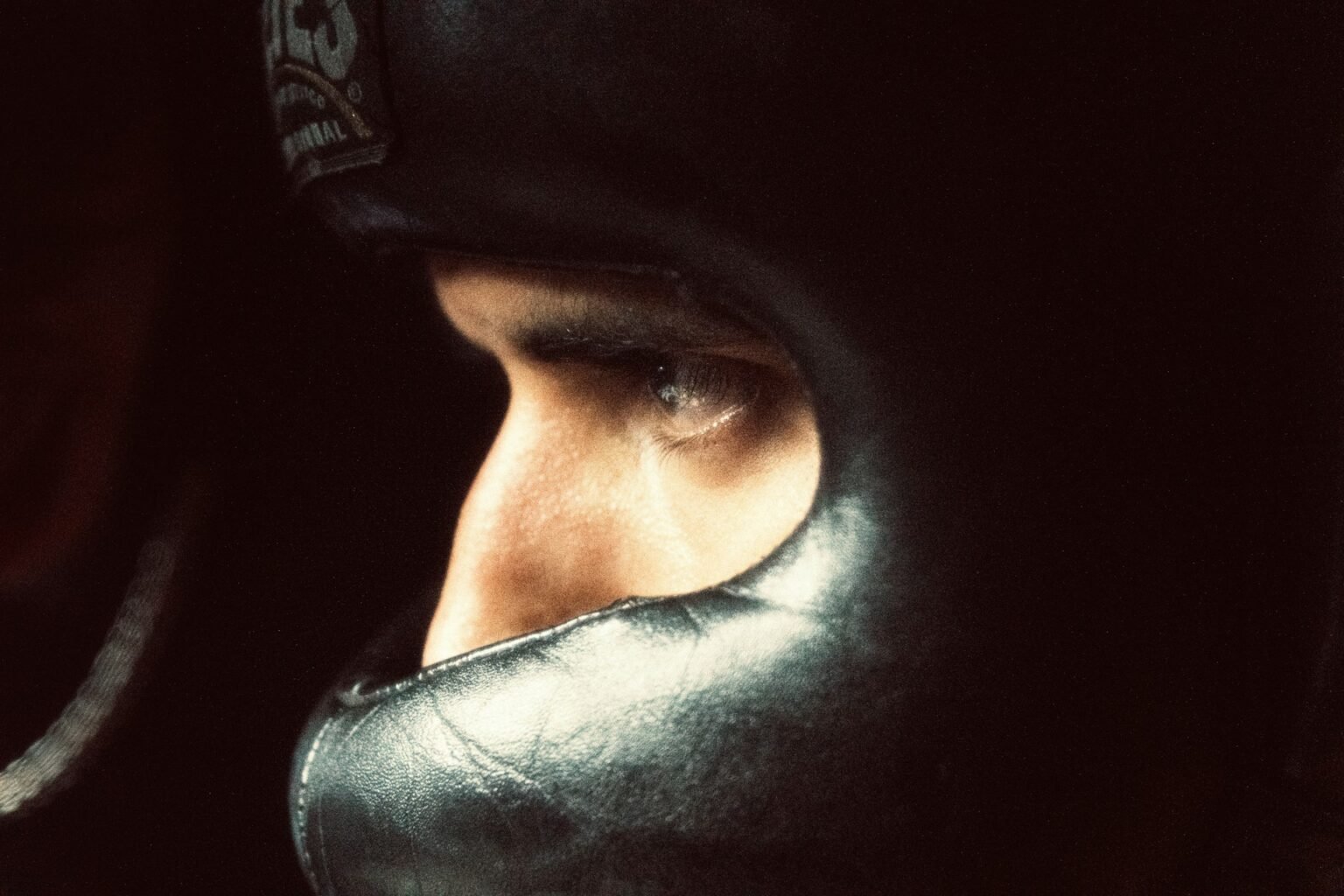 How to Stop Flinching in Boxing for Beginners