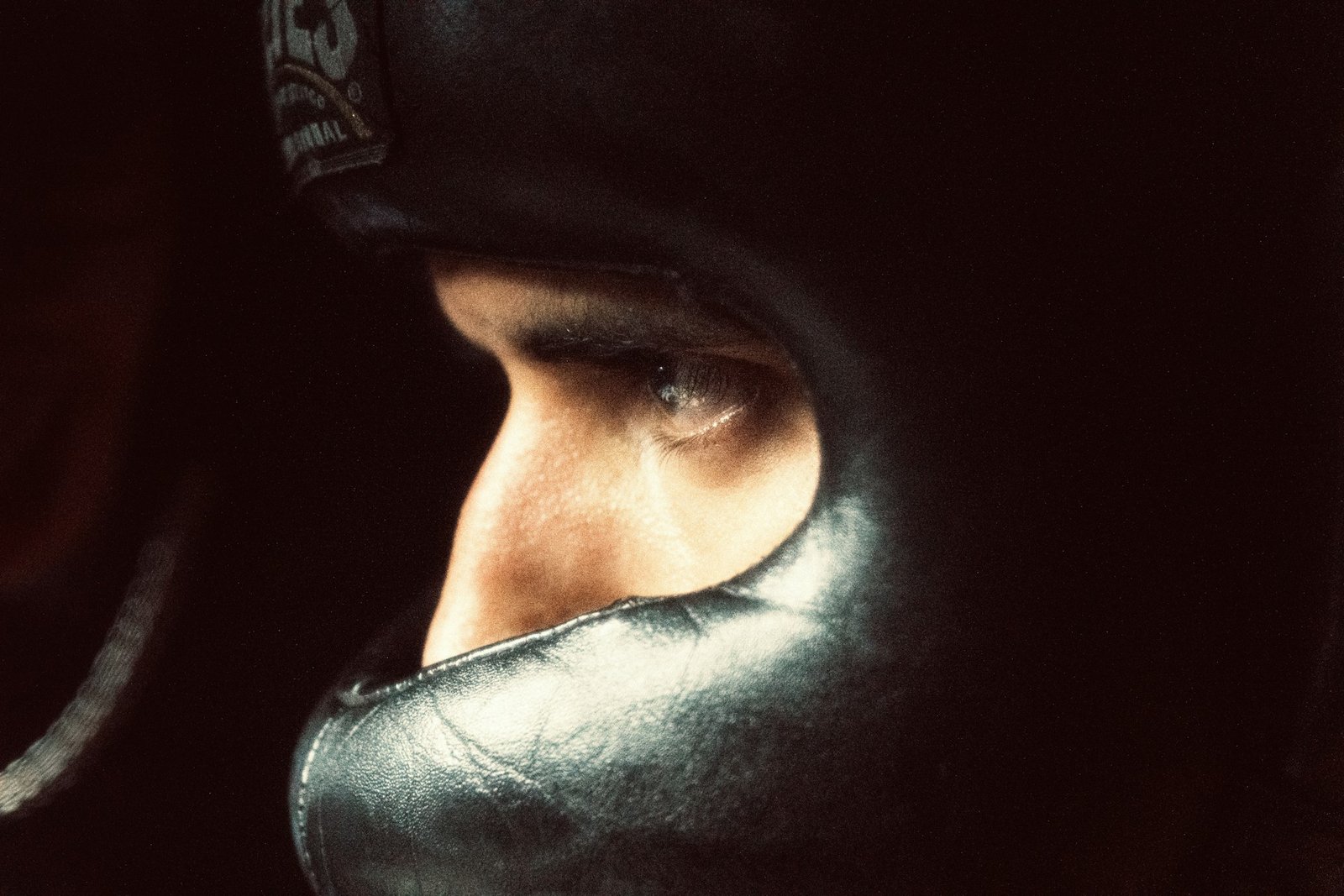 How to Stop Flinching in Boxing for Beginners
