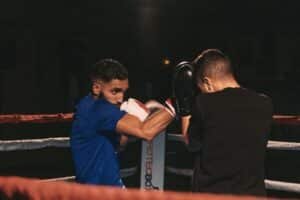 How to Block Punches in Boxing for Beginners: A Guide