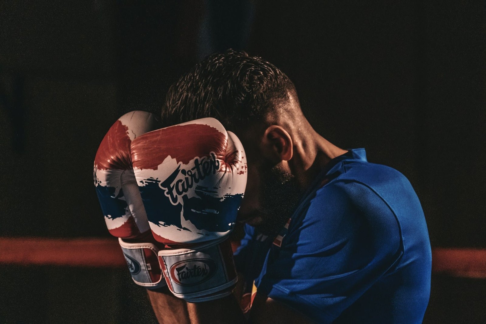 Boxing Terminology for Beginners: Key Terms Explained