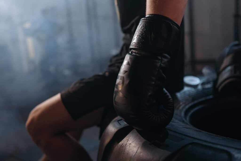 Boxing Terminology for Beginners: Key Terms Explained